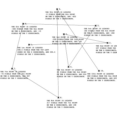 WALL DRAWING 305 - OpenProcessing