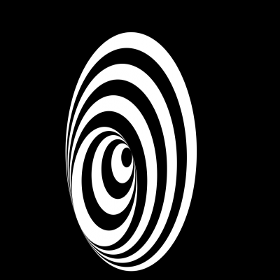 Kinetic Depth Effect - OpenProcessing