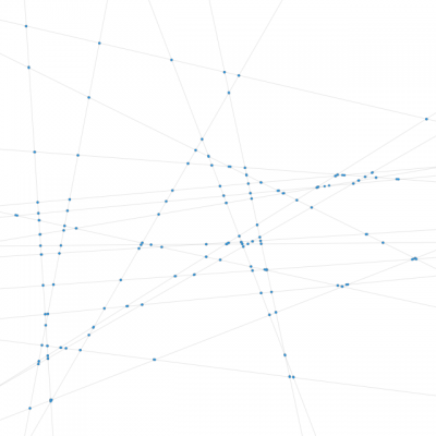 InterConnectivity - OpenProcessing