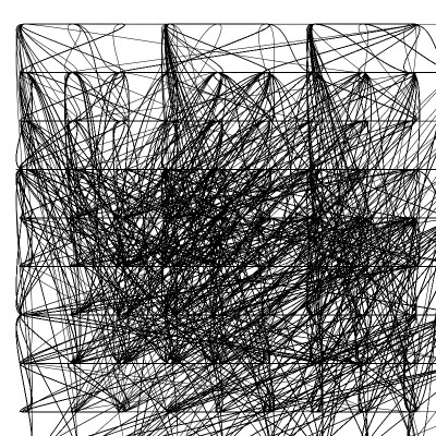 Sudoku Cartography - Graph Theory