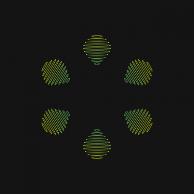 Petal Pulse - OpenProcessing