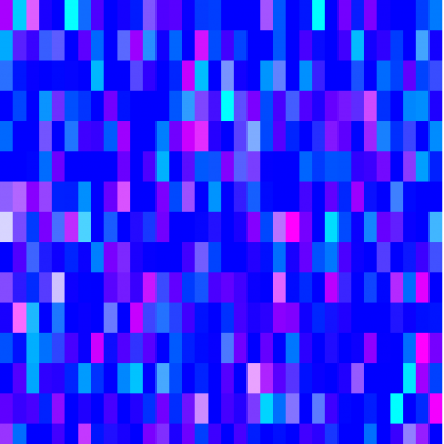 Color grid #1 P5.js - OpenProcessing