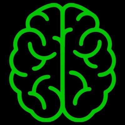 Green Brain - OpenProcessing