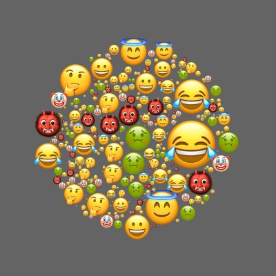 Emoji Packing - OpenProcessing