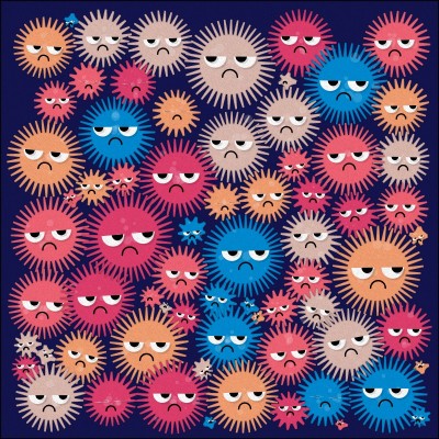 Che-Yu Wu | Interaction Designer | Creative Technologist